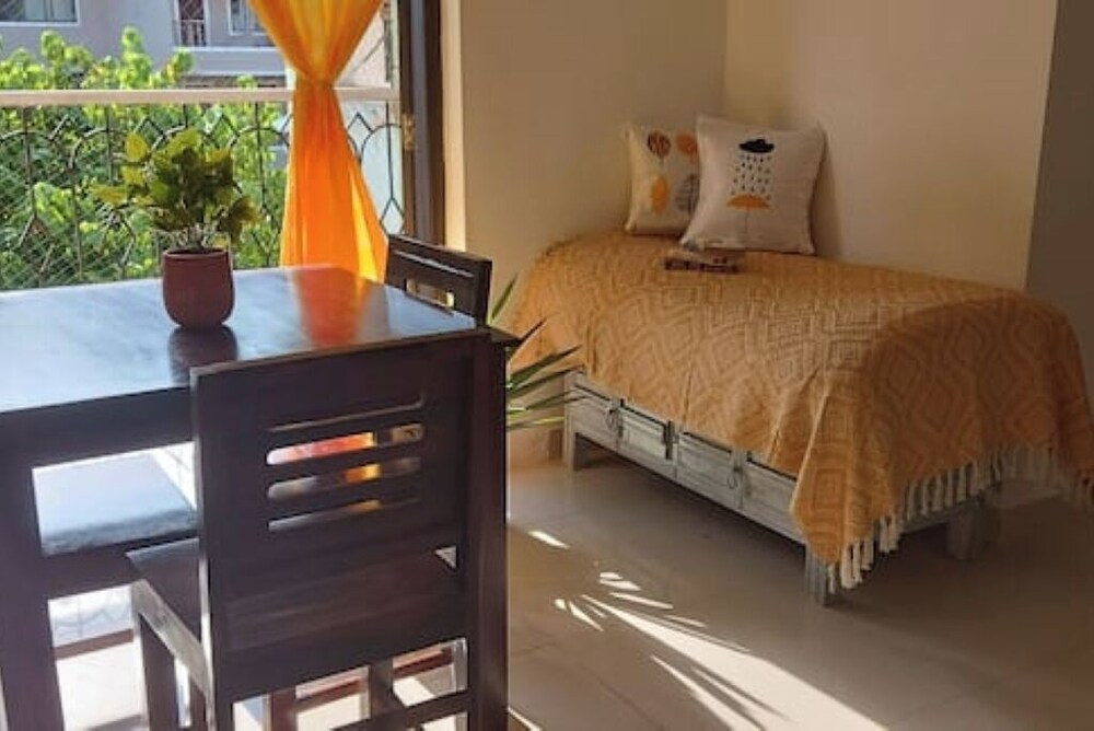 Homely Apartment in Candolim - Candolim | Vrbo