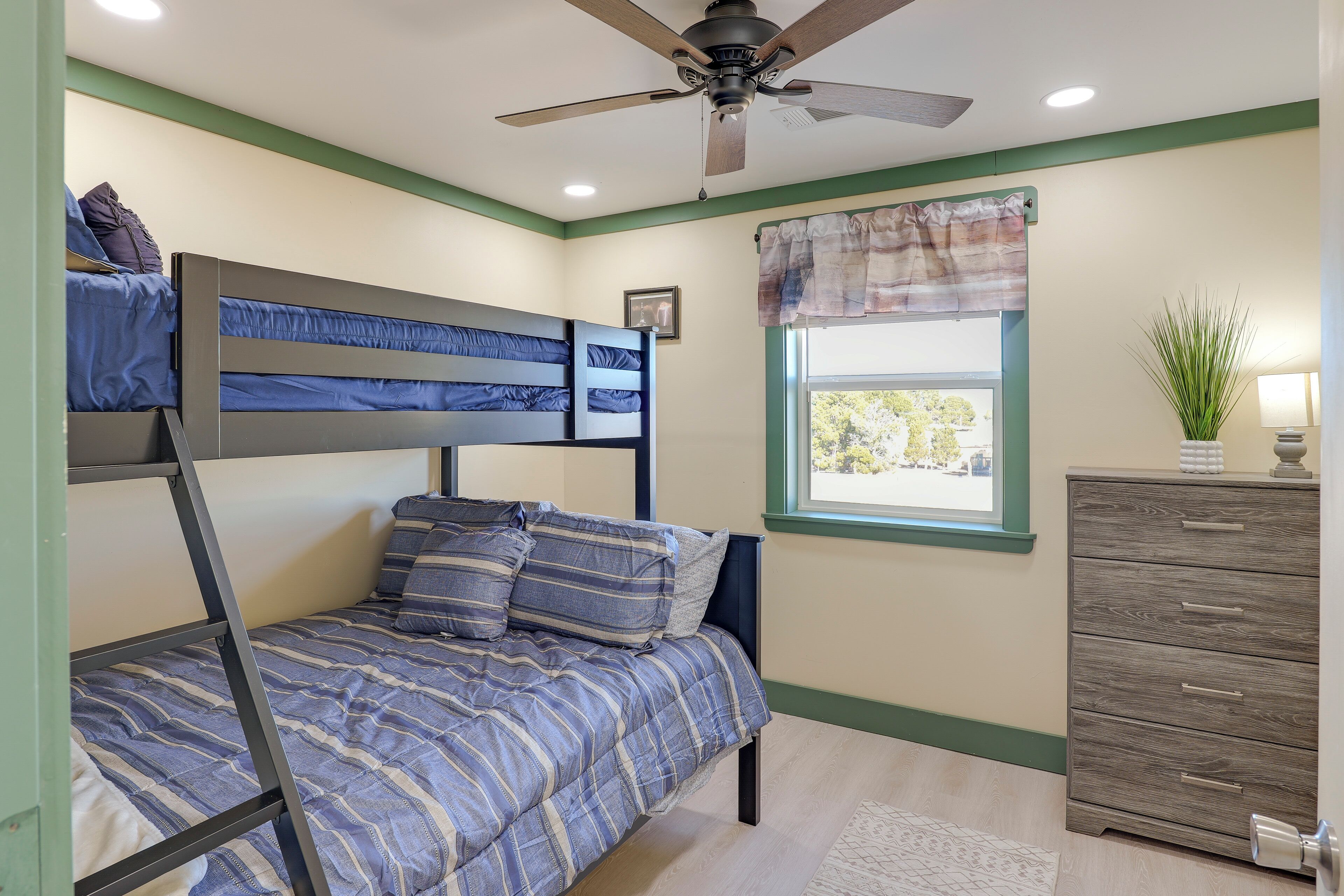 Apartamento (2 Bedrooms) | Interior