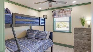 Apartamento (2 Bedrooms) | Interior