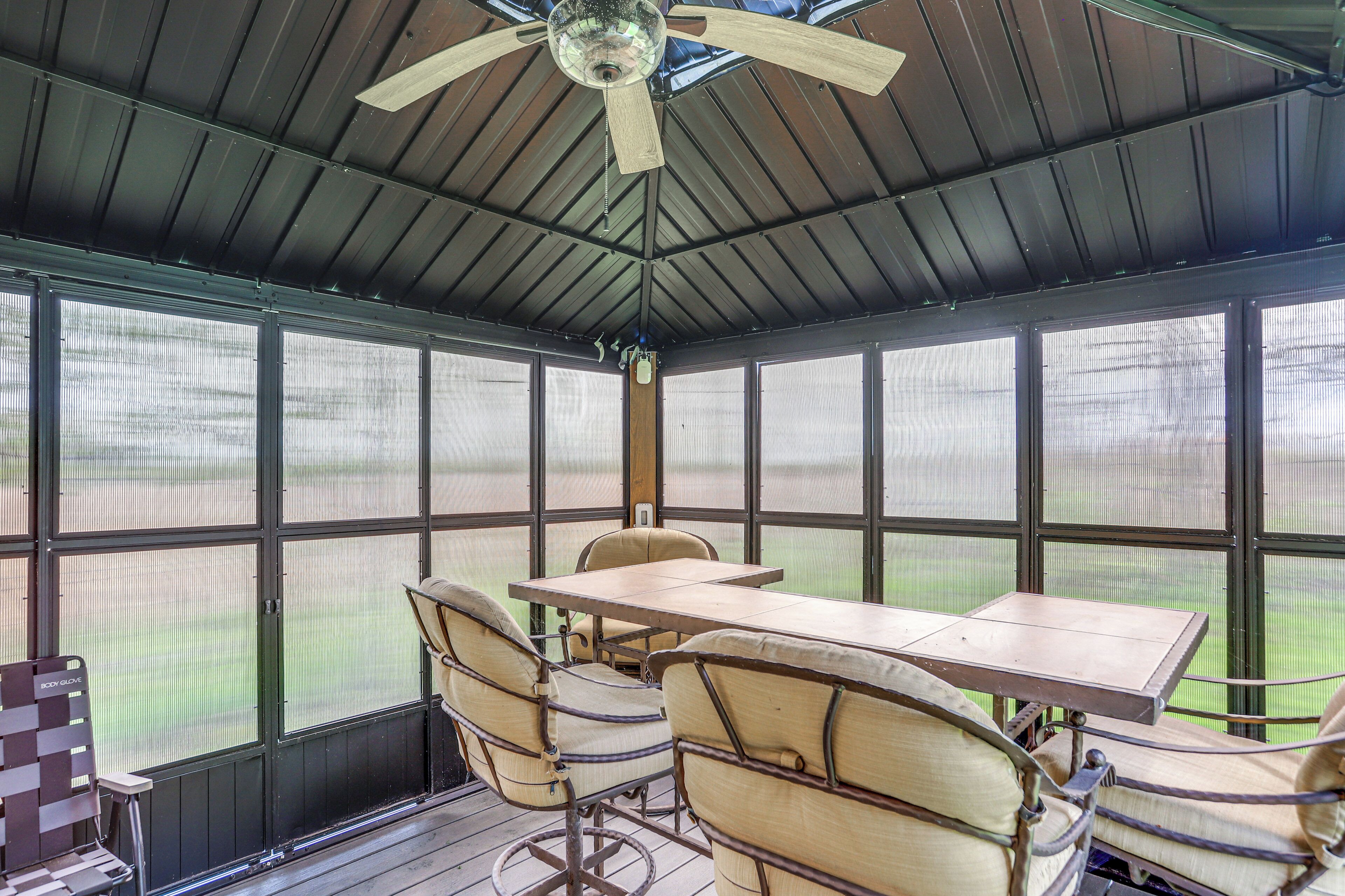 Casa (5 Bedrooms) | Interior