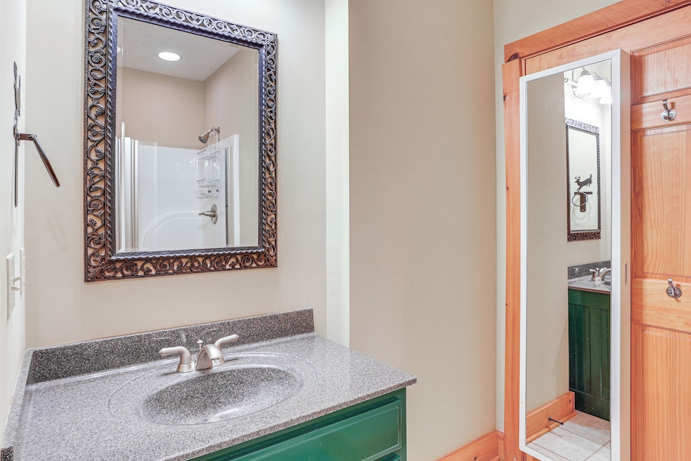 Private Boat Ramp & Dock: Kentucky Lake Cabin! - Camden, TN