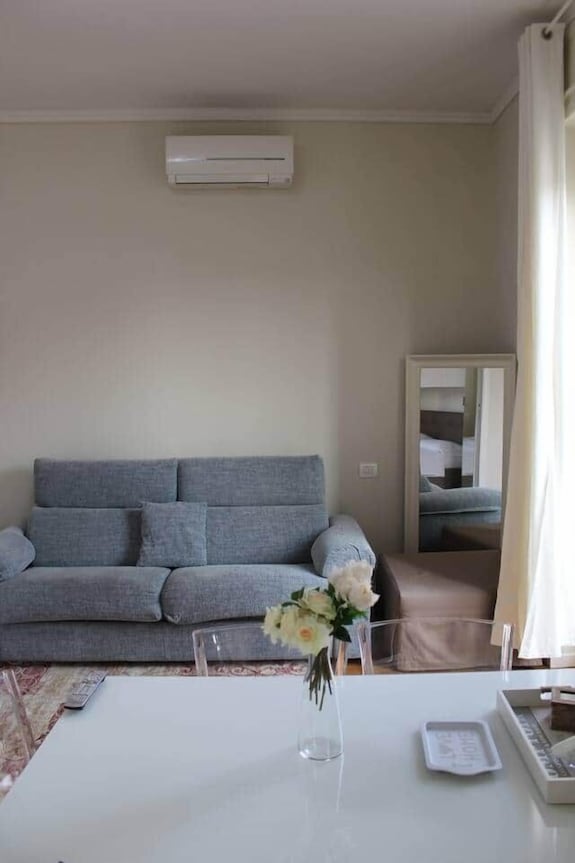 Apartment Milan Center Penthouse - Porta Venezia 2dx - Milano