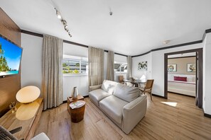 Apartamento | 2 quartos