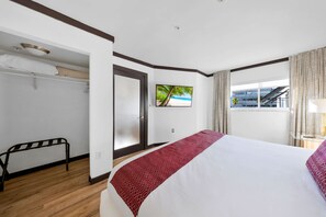 Apartamento | 2 quartos