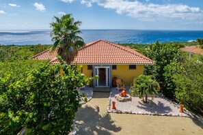 Vila | 3 quartos, acesso à internet de alta velocidade