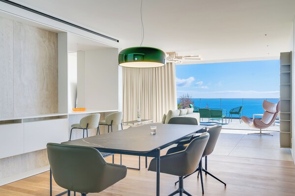 Rjs Savoy Monumentalis - Funchal