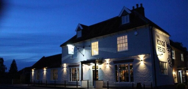 The Kings Head Inn - Norfolk