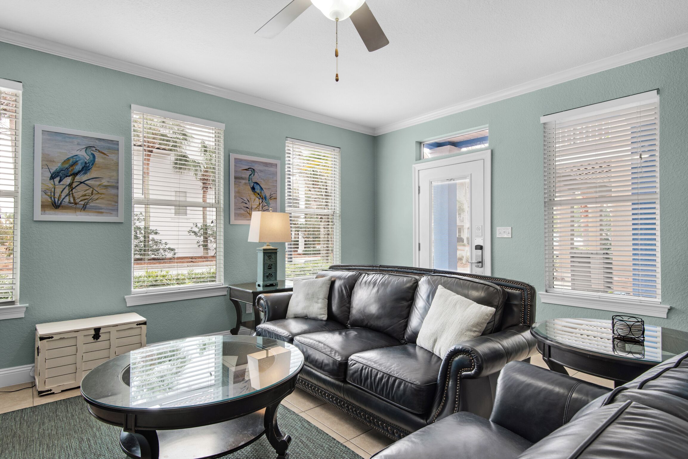 Dog Friendly Home In Gated Community-emerald Destination - Destin, FL