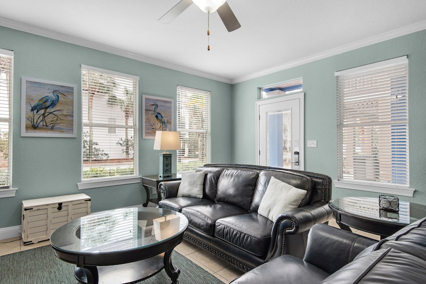 Dog Friendly Home In Gated Community-emerald Destination - Destin, FL