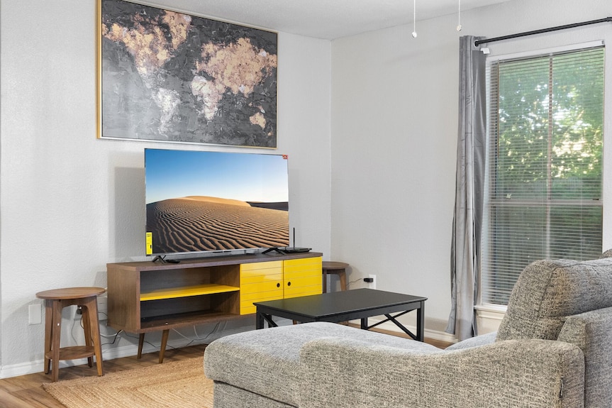 Beautiful 1bd/1ba In University Hills 9473 - 오스틴