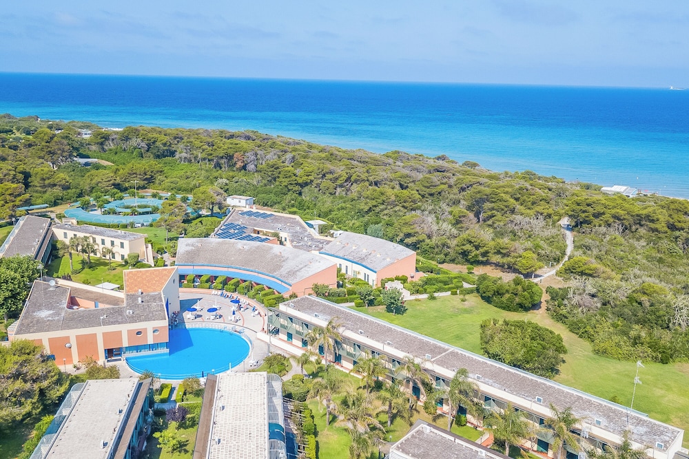Le Onde Apartment 4 With Pool And Sea - Otranto