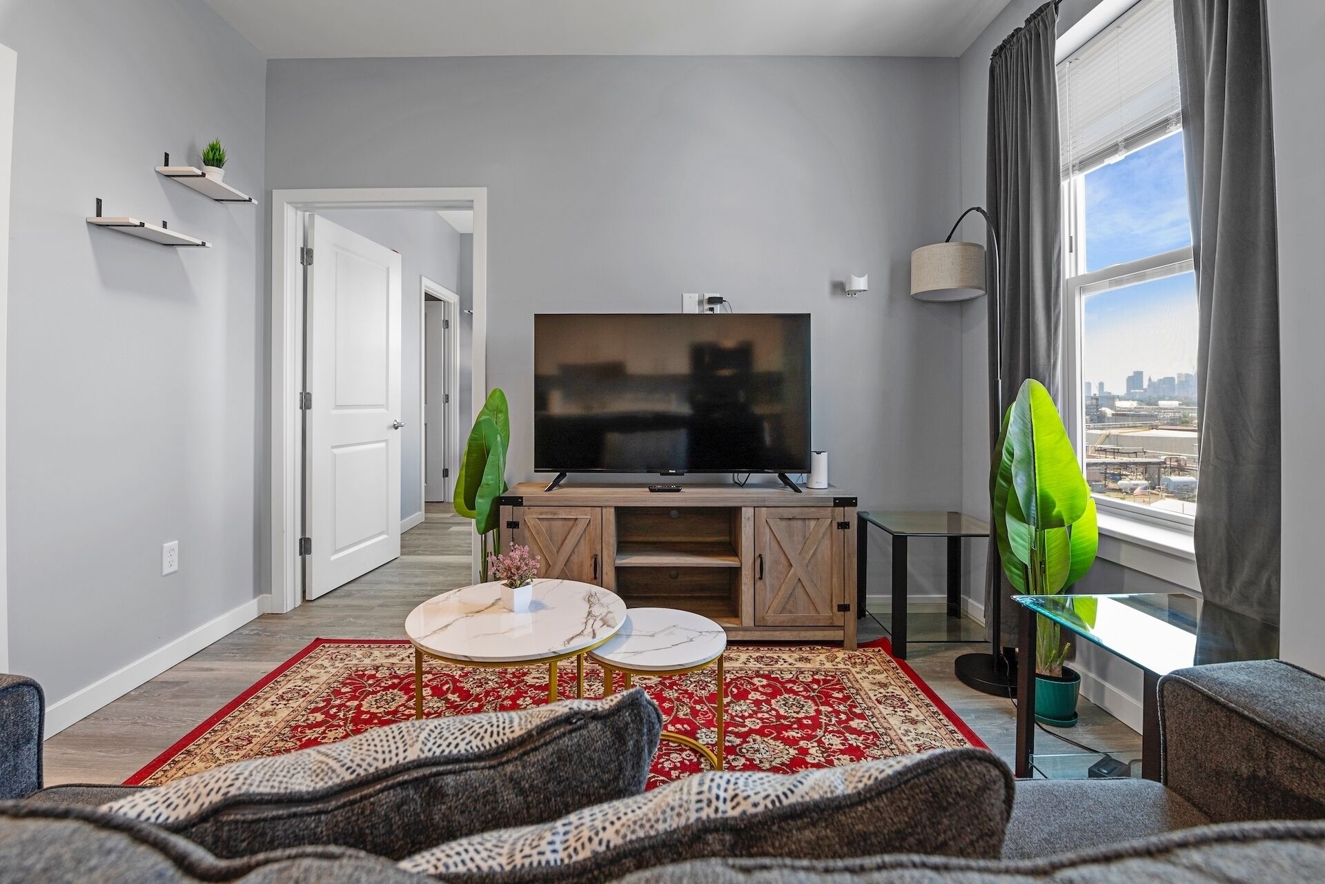 Stylish 1br Near Encore 8846 - Medford