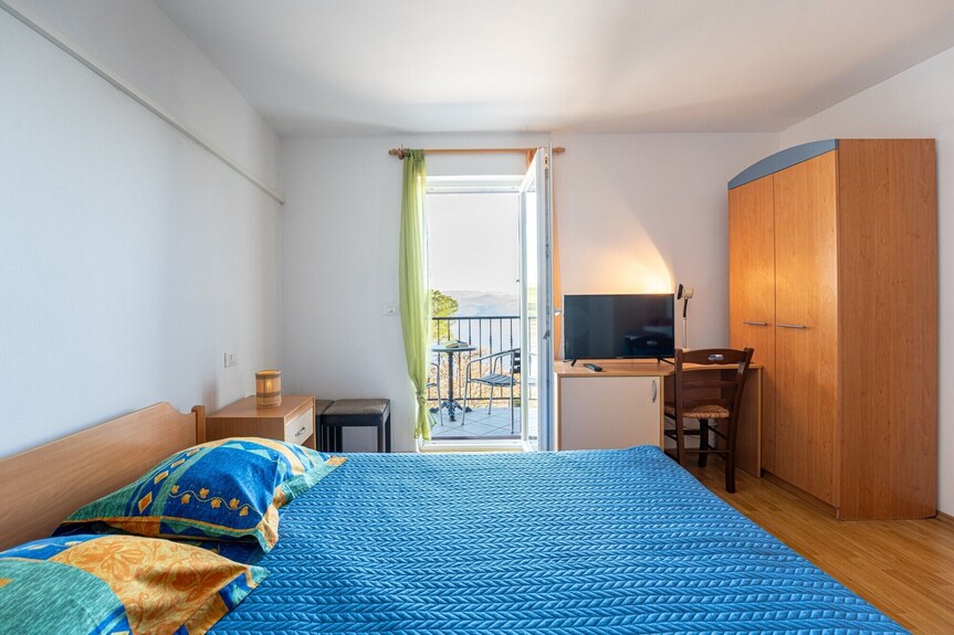 Franelli In Zagore - Istrien / Franelli In Zagore - Appartement Für 3 Personen Ap1 - Mošćenička Draga