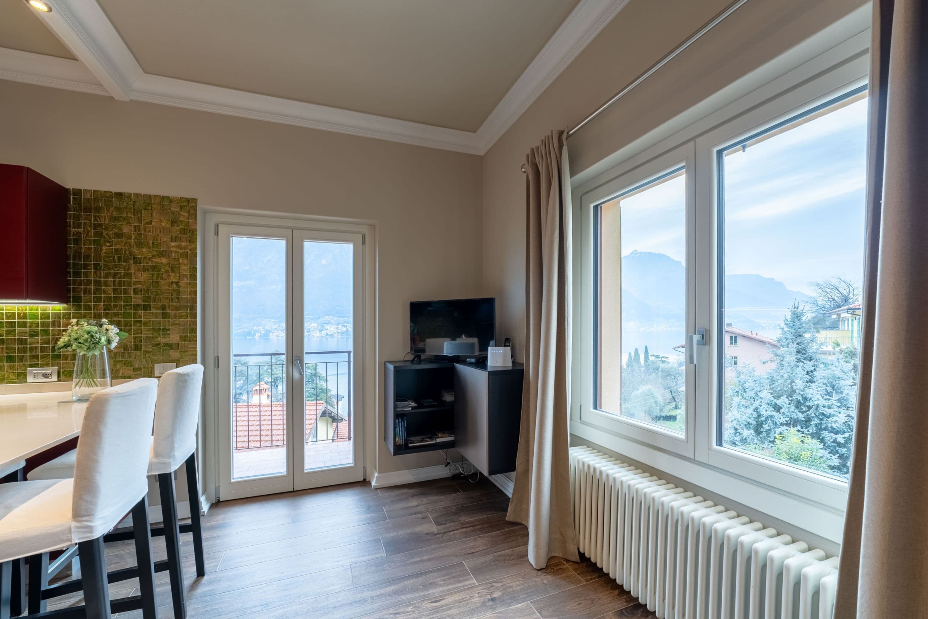 Casa | 1 quarto