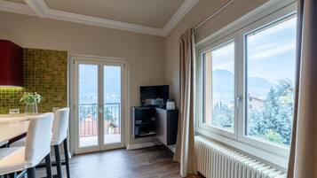Casa | 1 quarto