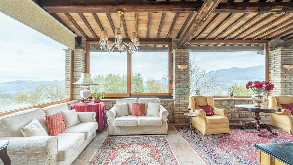 Casale Delle Farfalle 12, Emma Villas - Todi