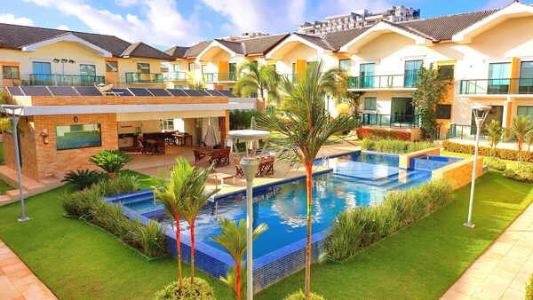 Dunas Do Atalaia - Salinópolis