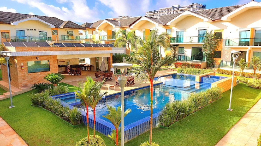 Dunas Do Atalaia - Salinópolis