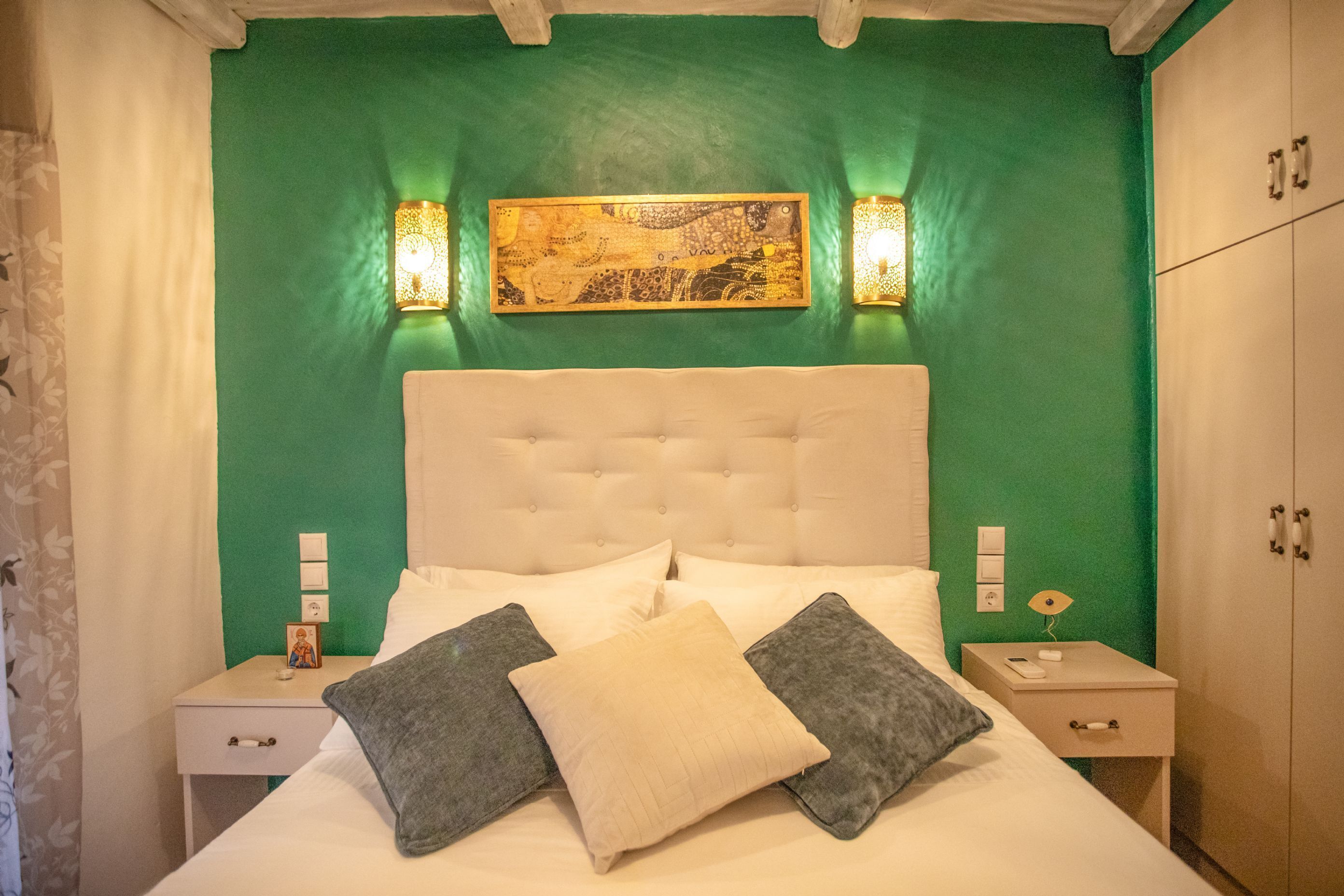 Suite Semiramis In Corfu - Corfou