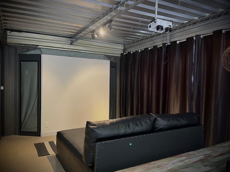 Casa Contêiner Na Floresta A Apenas 10 Km Das Praias Mais Bonitas Do Rio! - Rio de Janeiro