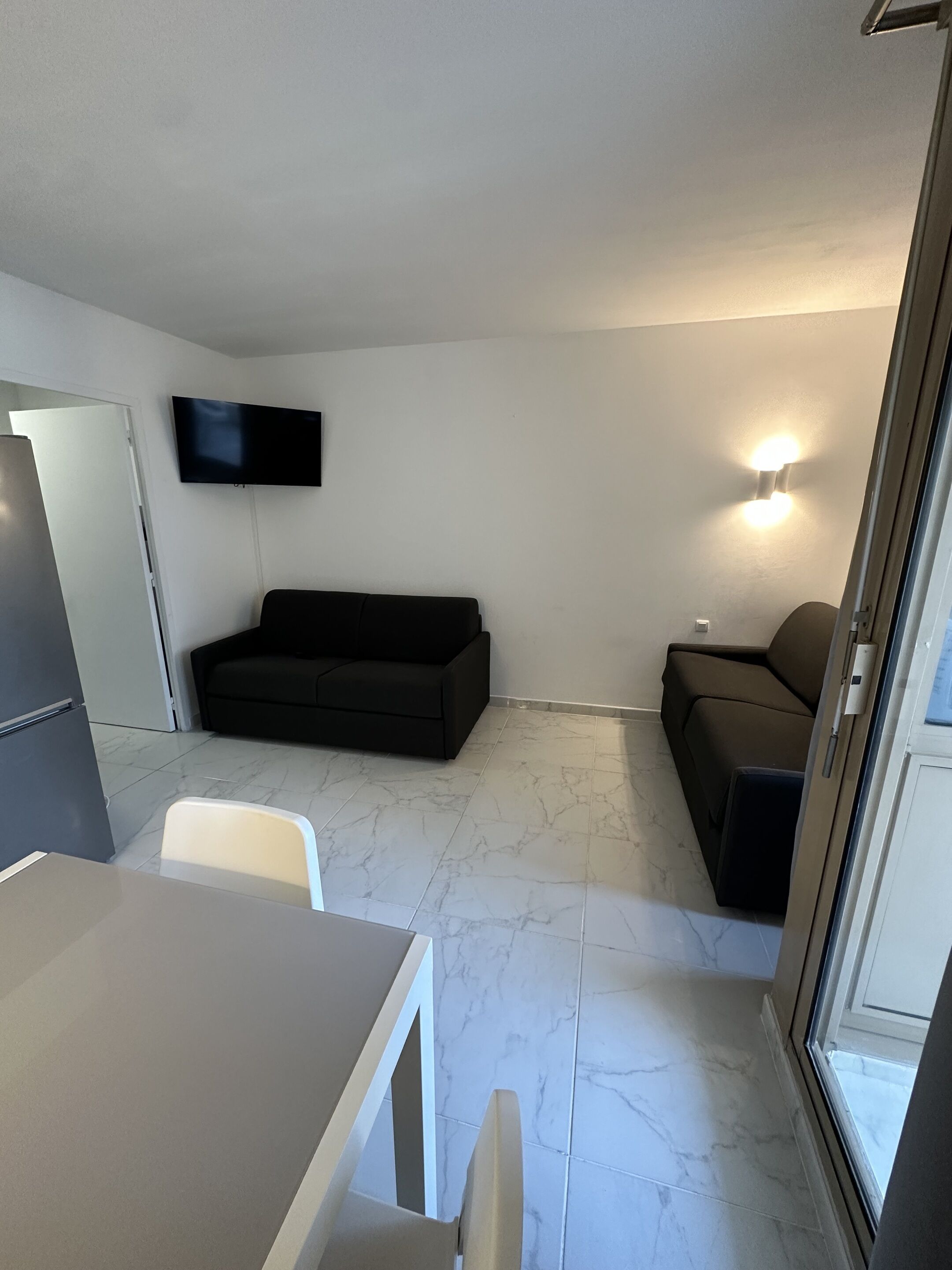 Residence Graziella Studio 406 - Biot