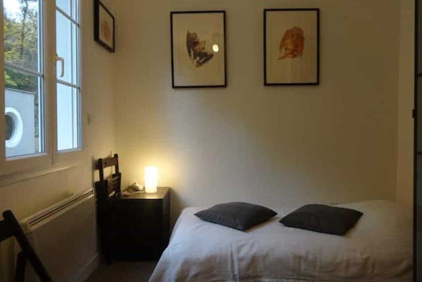 Nature Studio In Grenoble City Center - Grenoble