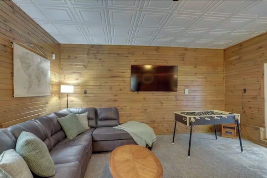 Family House: Pool, Games & Boat Parking - 米蘭