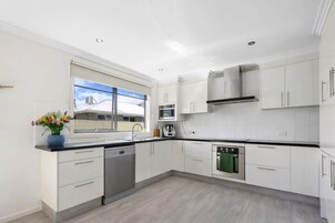 Casa família | Cozinha privada