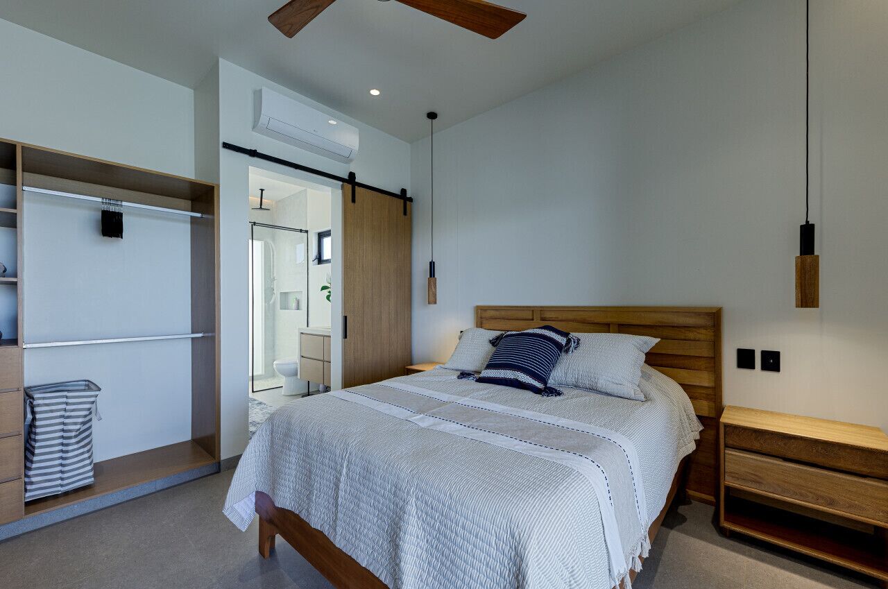 Luxury Villa With Pool - Los Barriles