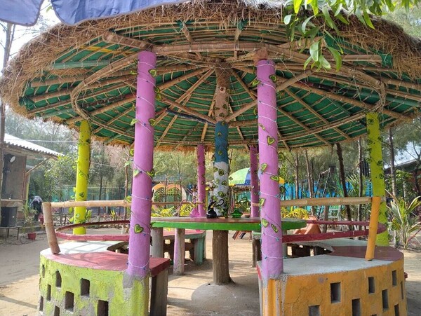 Laser Resort - West Bengal