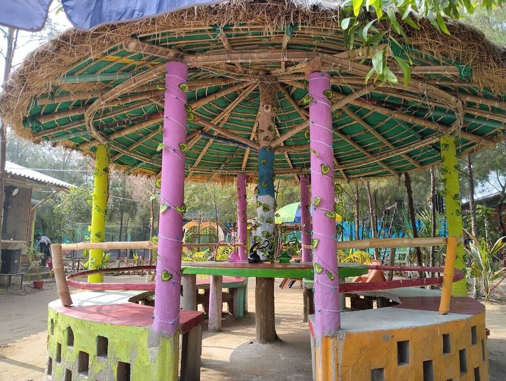 Laser Resort - West Bengal