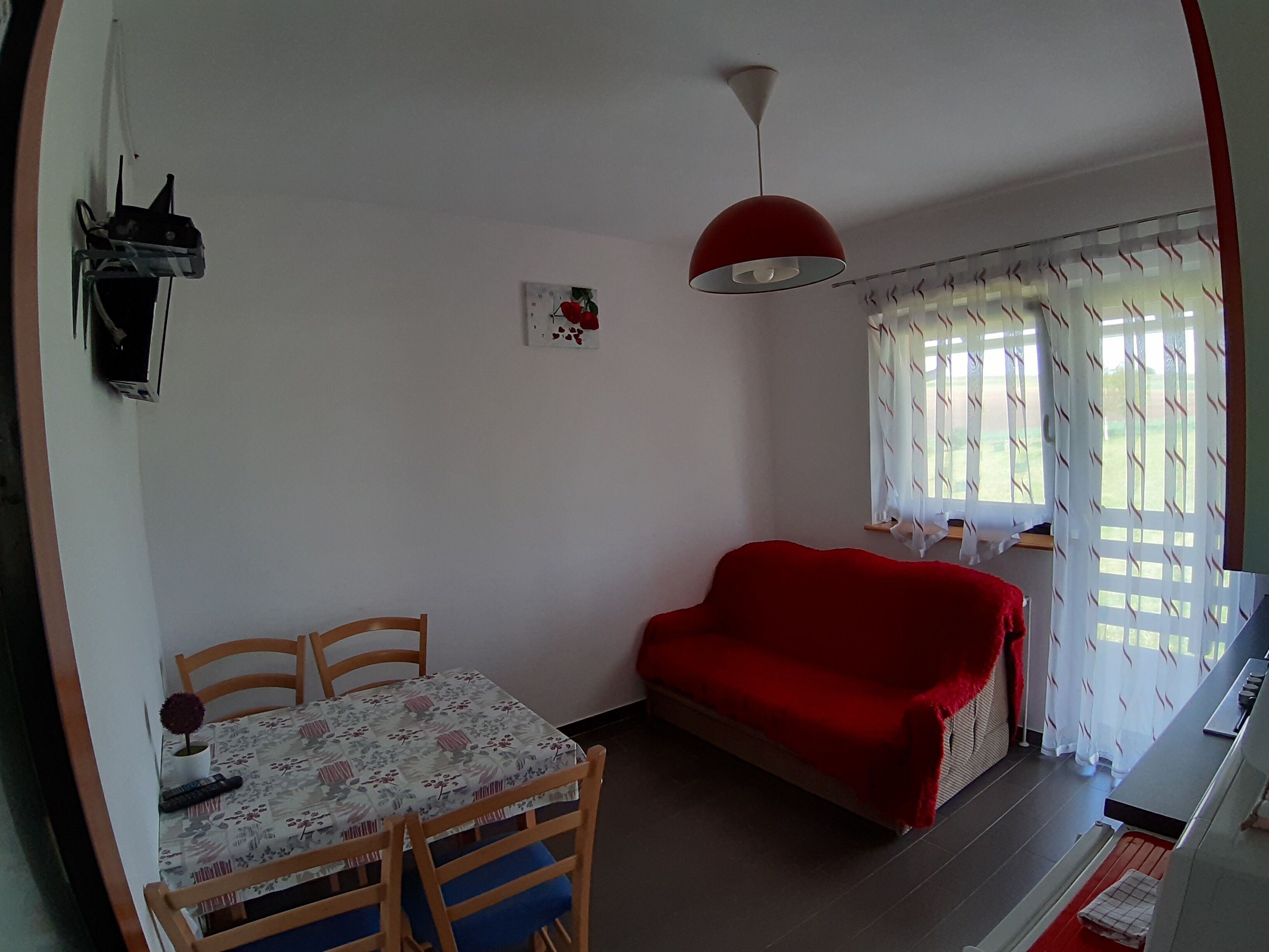 Charming 2-bedroom Apartment 1 With Wifi, Ac In Amazing Plitvice Lakes - Rakovica