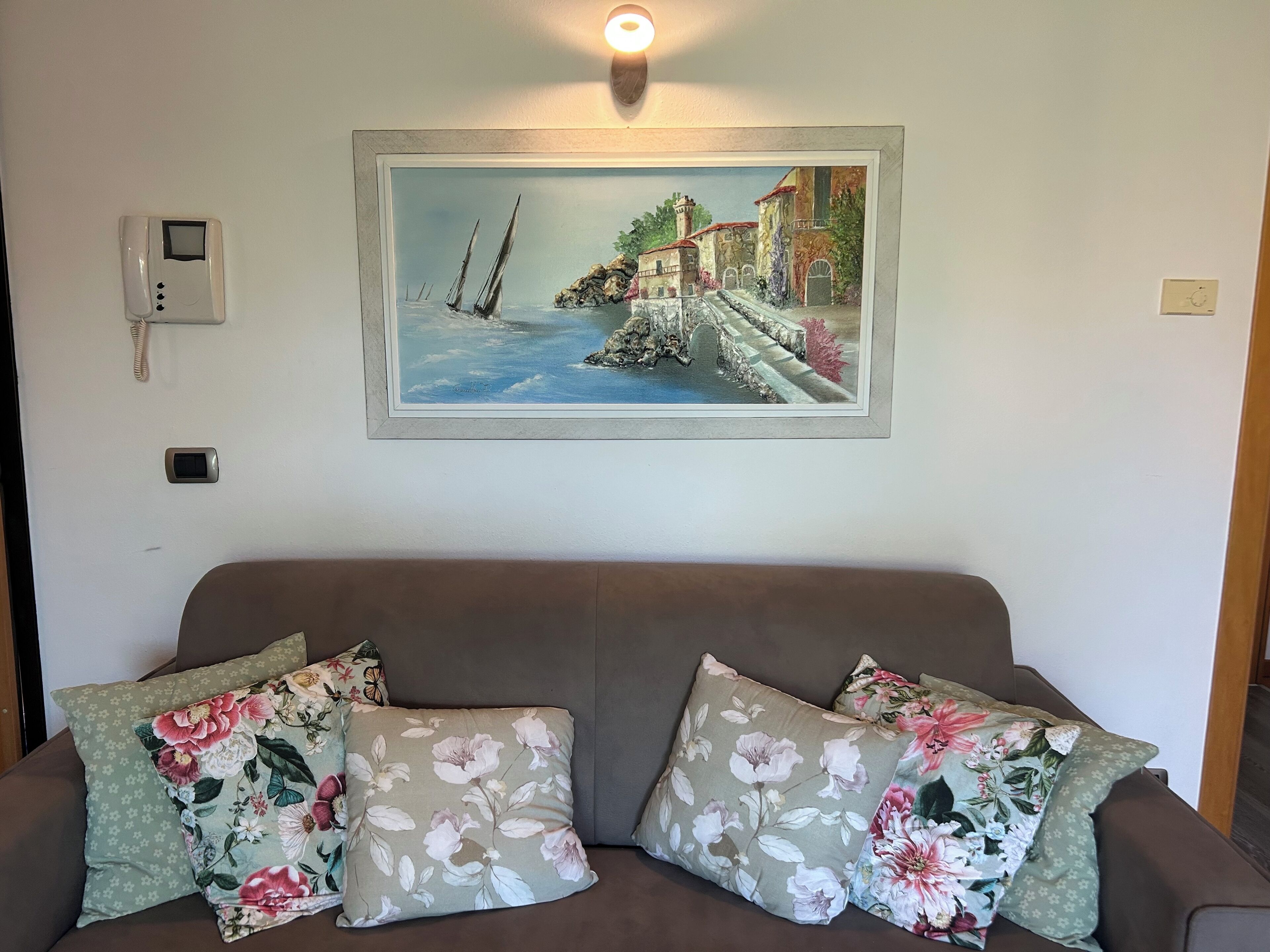 Traumwohnung Mit Pool - Lazise sul Garda