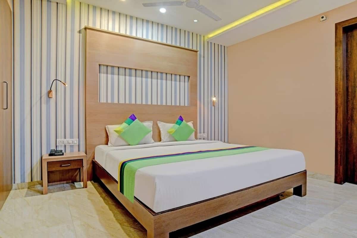 Quarto Deluxe