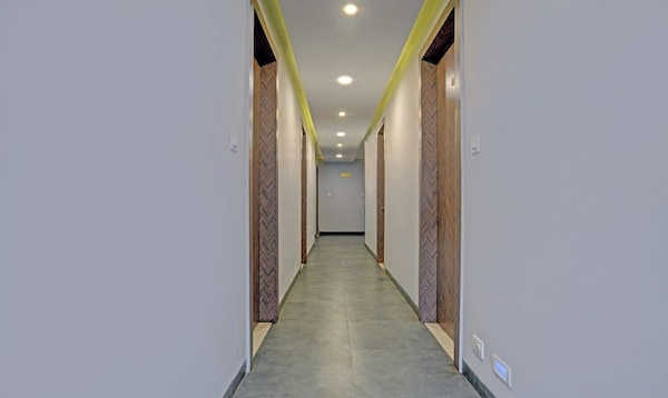 Hotel Shiv Chhaya - Indore