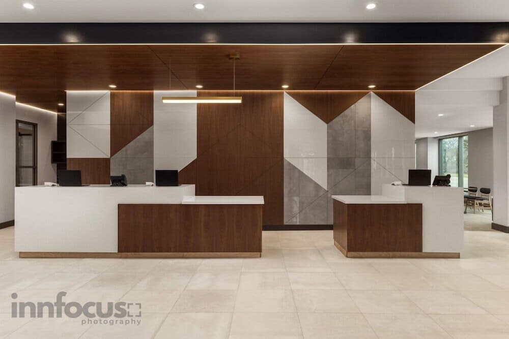 Hyatt House Mississauga / Airport Corporate Centre - Toronto