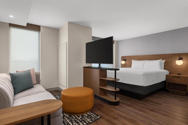 Hyatt House Mississauga / Airport Corporate Centre - Toronto