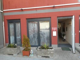Pormenores do exterior