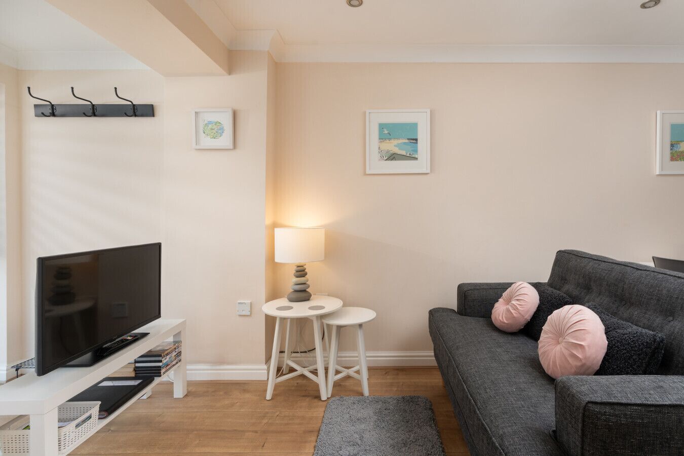 7 Lower Talland Apartments - St Ives