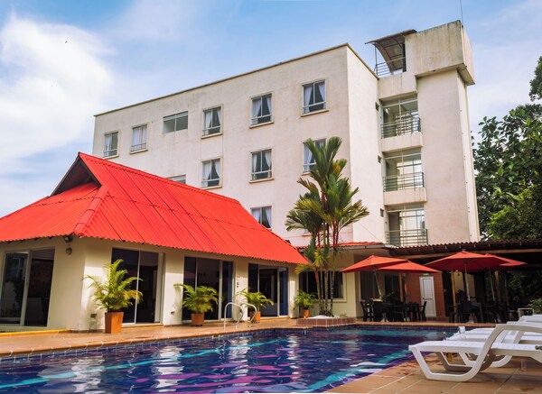 Hotel Sumawasi - Mocoa