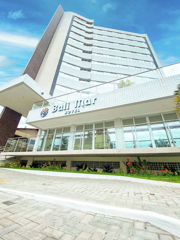 Bali Mar Hotel - Natal