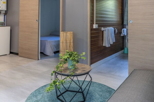 Glamping Immerso Nel Verde - Toskana