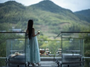 Comodidade do alojamento