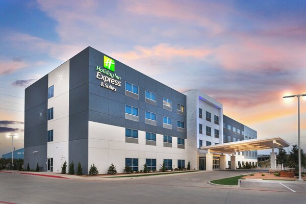Holiday Inn Express & Suites Waco Downtown By Ihg - Waco