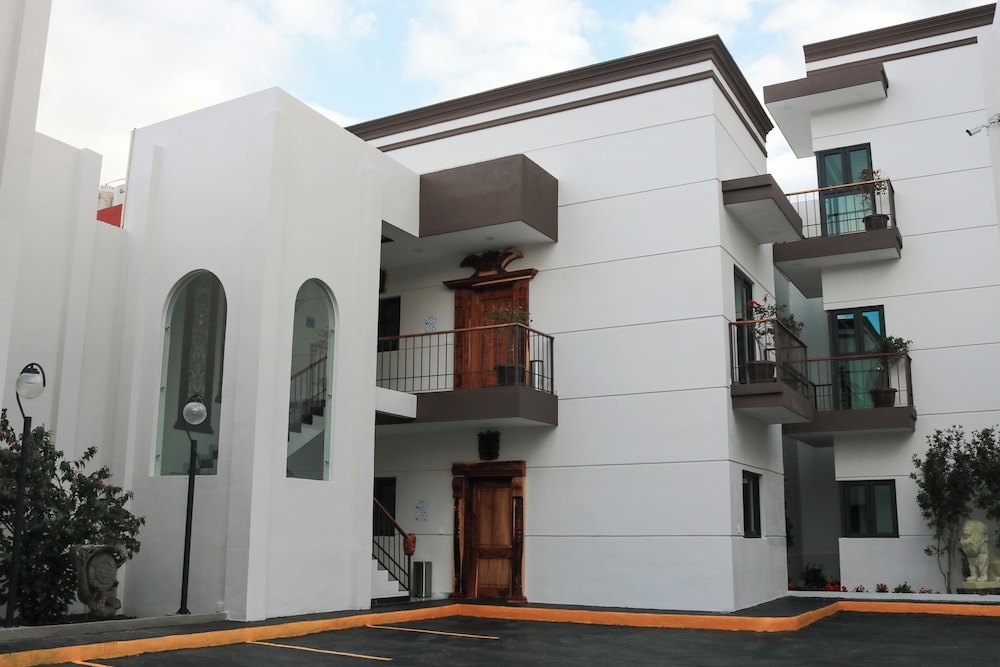 Belova Luxury Hotel, San Cristobal De Las Casas - San Cristóbal de Las Casas