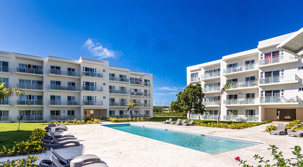 Private Studio With Ocean View, Great And Romantic Place - Sosúa