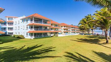 Apartamento, 1 quarto, fumadores, varanda | Exterior