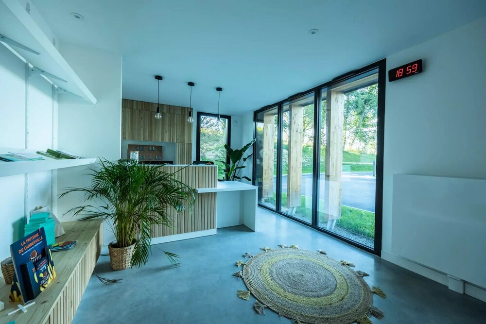 Seasonova Saâne and Sea Estate **** - COTTAGE 2 chambres 4 personnes ...