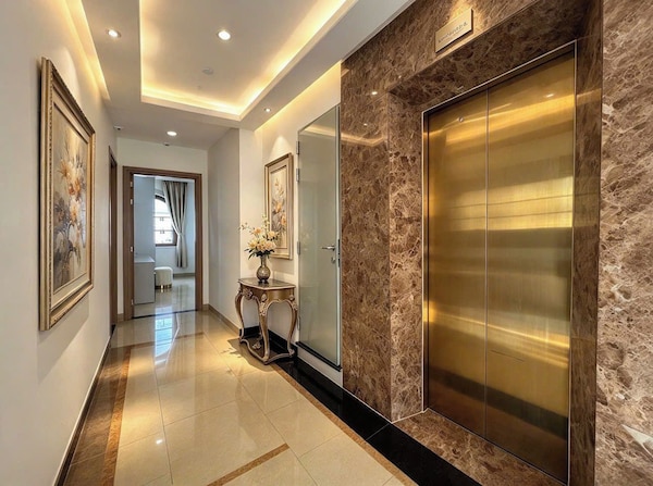Nhu Y Hotel Phu Quoc - Phú Quốc