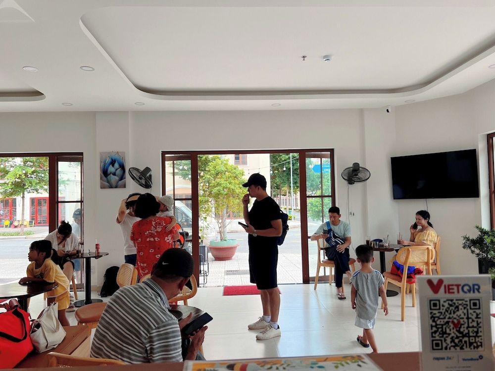 Nhu Y Hotel Phu Quoc - Phú Quốc